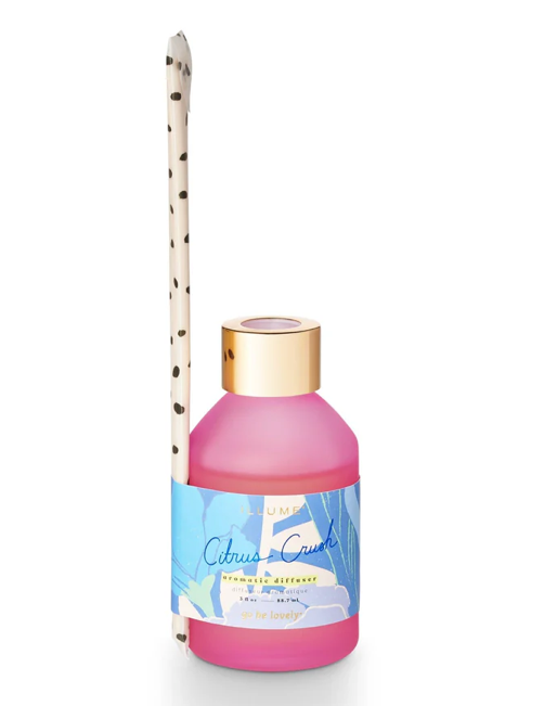 Citrus Crush Diffuser – Lucy Rose