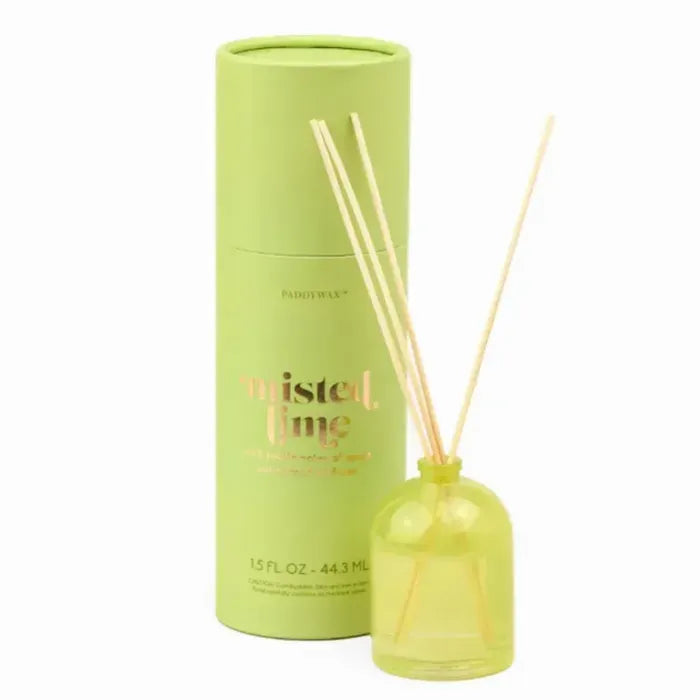 Misted Lime Petite Diffuser – Lucy Rose