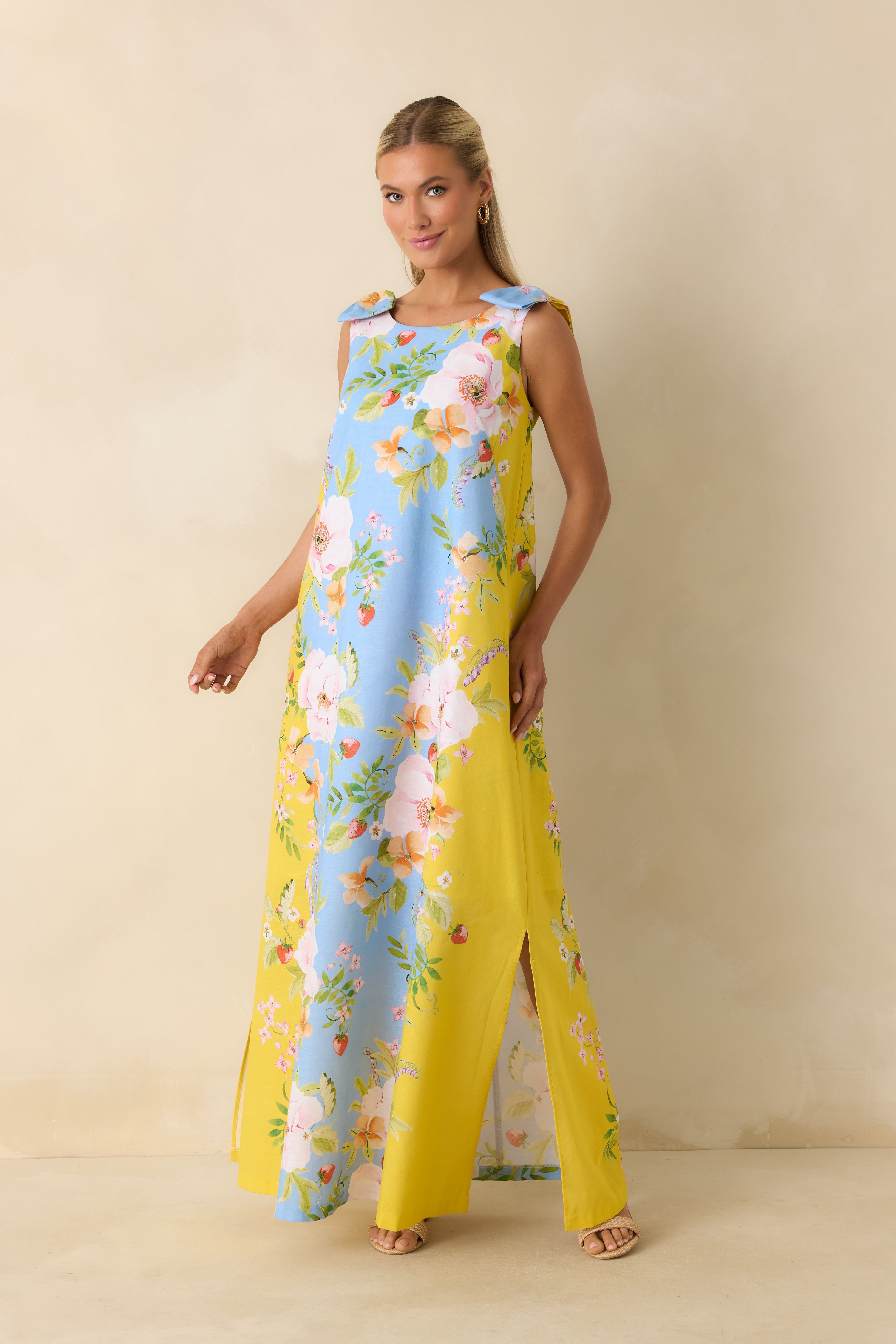Berry Social Lucie Dress – Lucy Rose