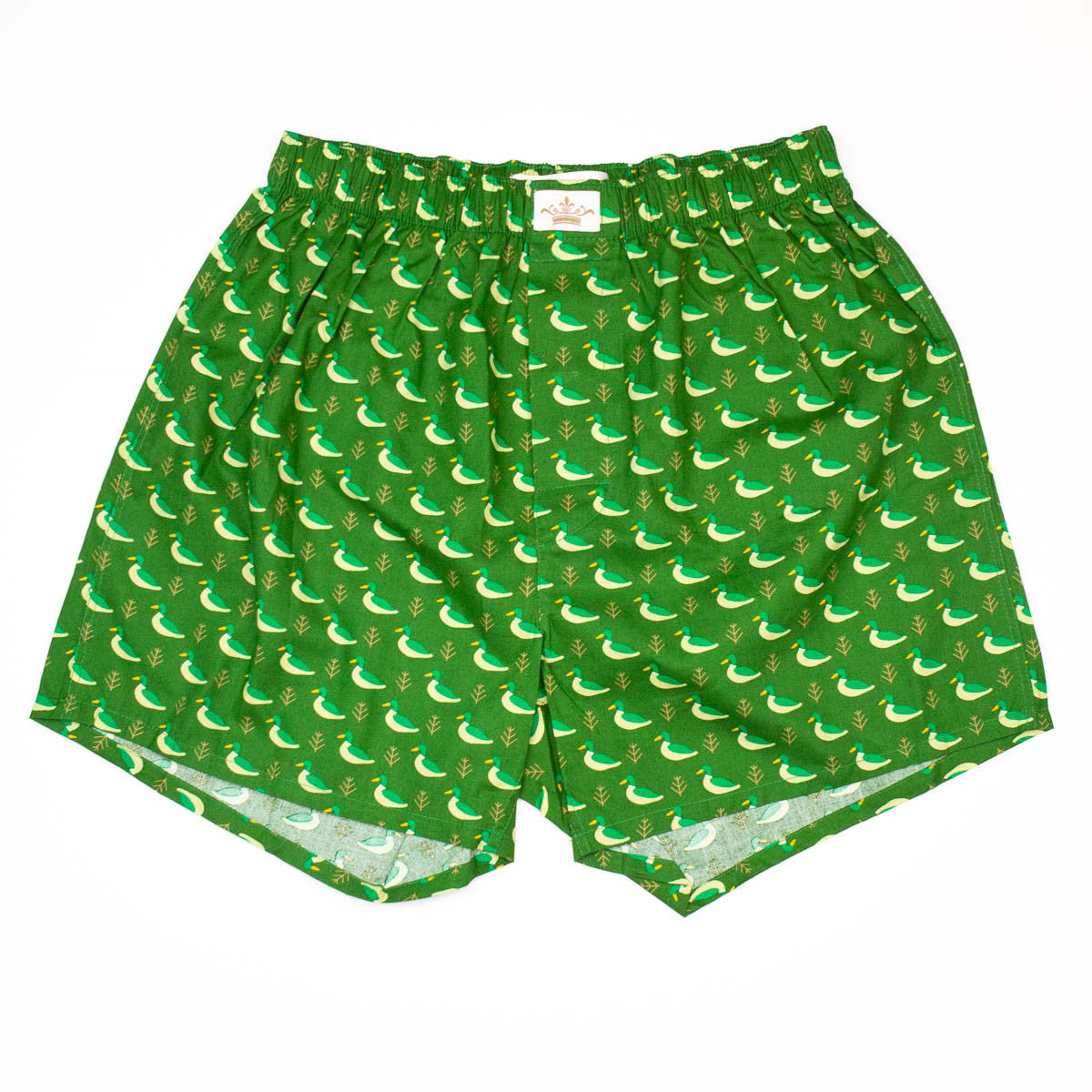 Men's Duck Boxers – Lucy Rose