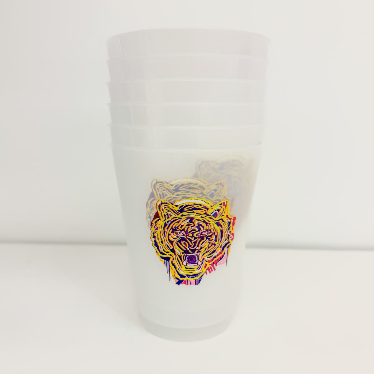 LSU Cups – Lucy Rose