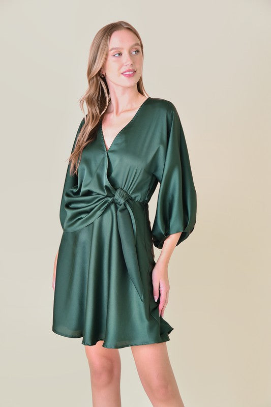 Hunter Remi Dress – Lucy Rose