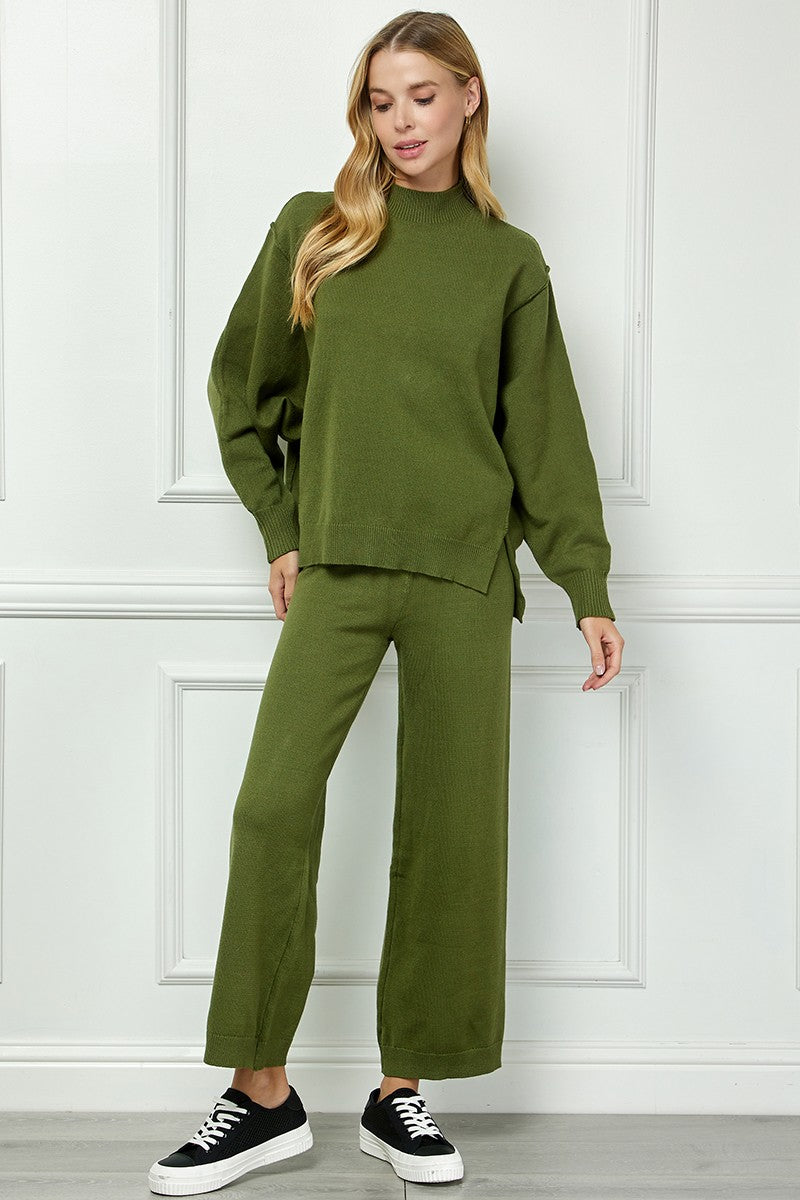 Olive Amelia Set – Lucy Rose