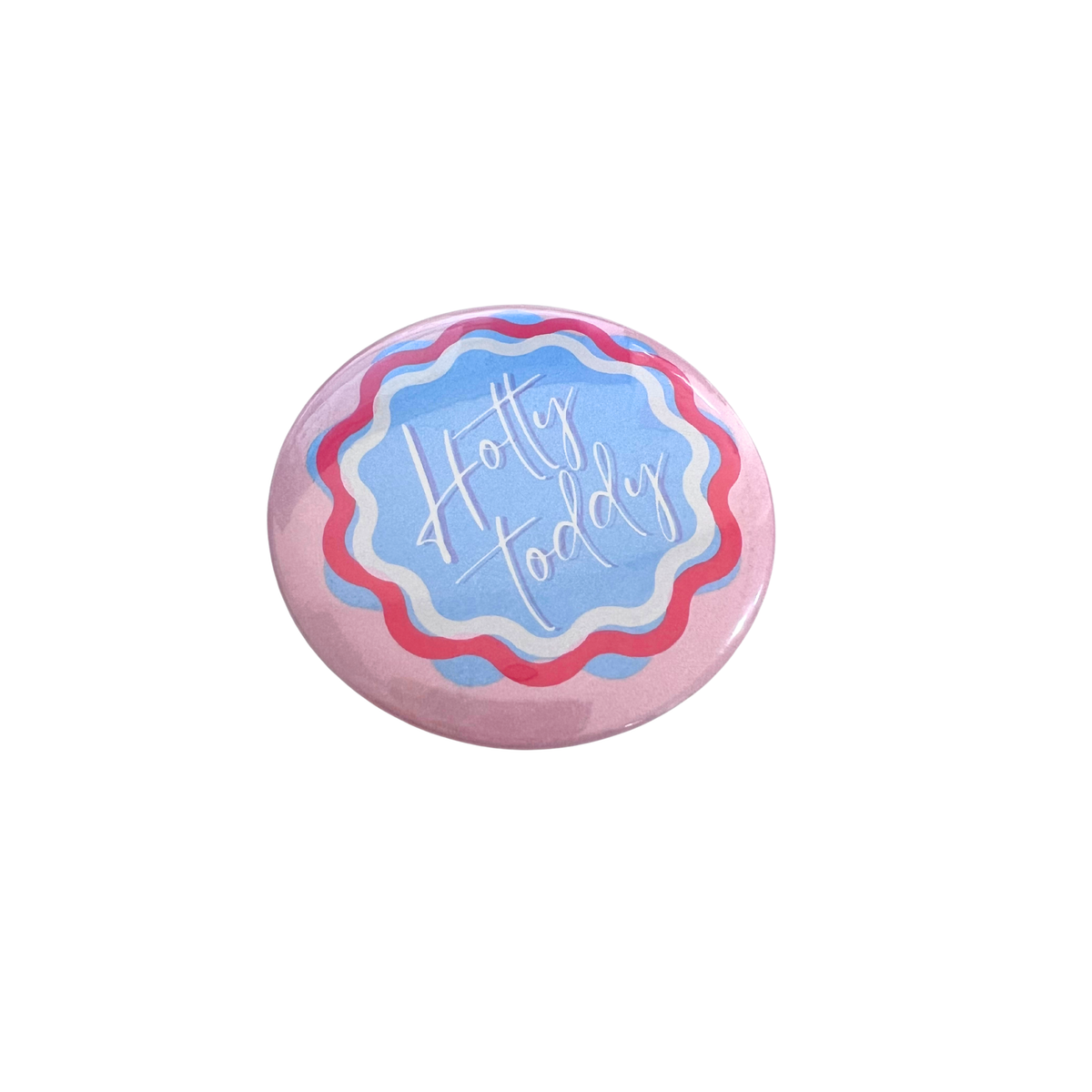 Hotty Toddy Button – Lucy Rose