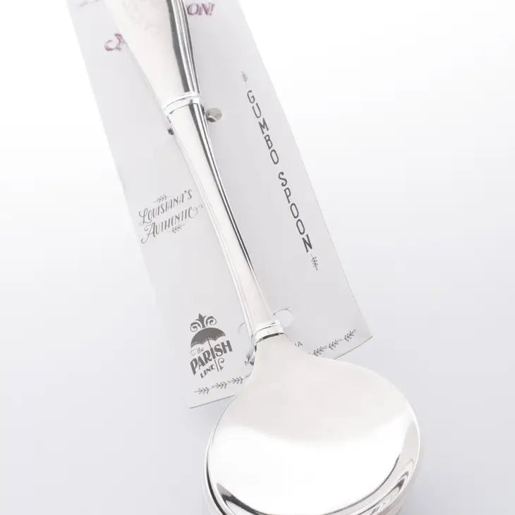 Gumbo Spoon – Lucy Rose