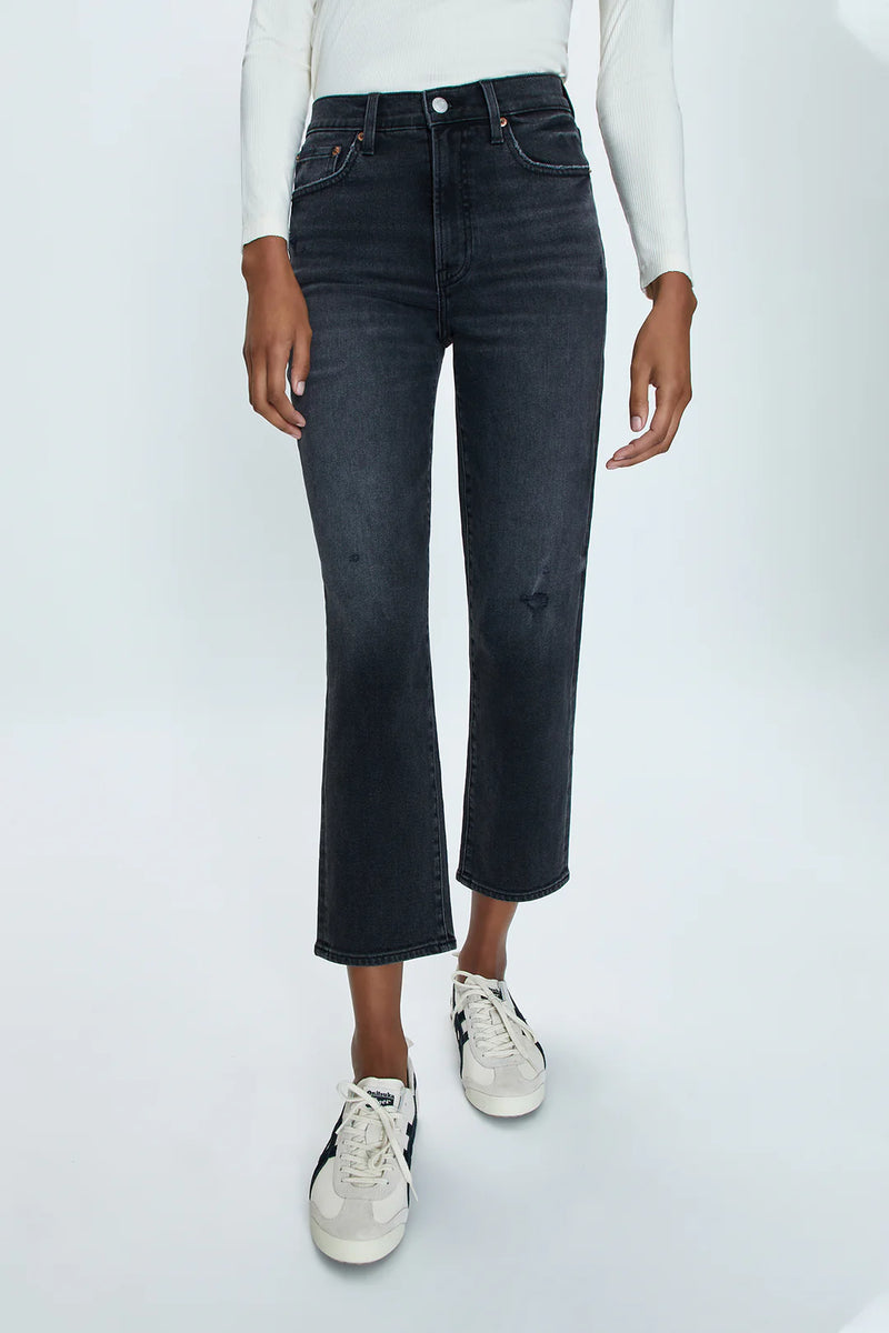 Flat Iron Vintage Charlie Jeans – Lucy Rose