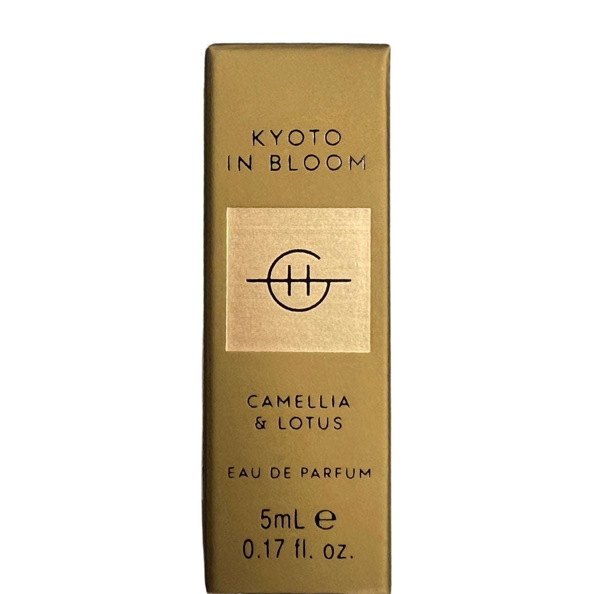 Kyoto in Bloom Mini Eau De Parfum – Lucy Rose