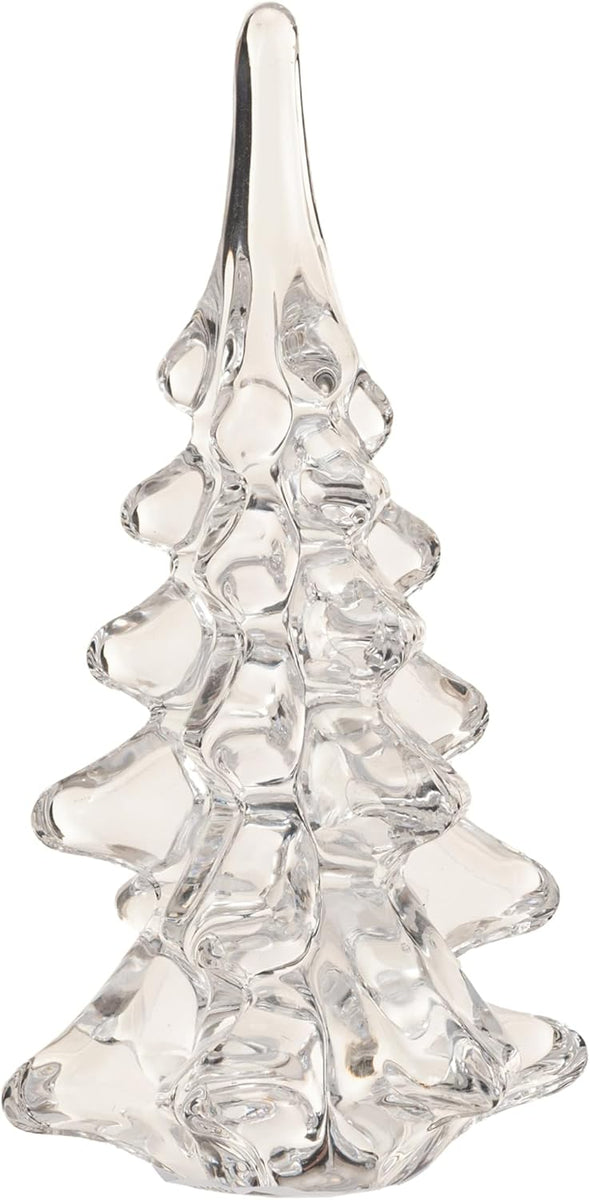 Large Glass Christmas Tree – Lucy Rose