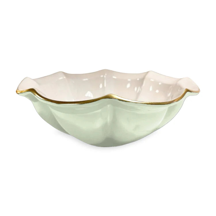 ENCANTO Devon Large Ice Bucket- Pistachio – Lucy Rose