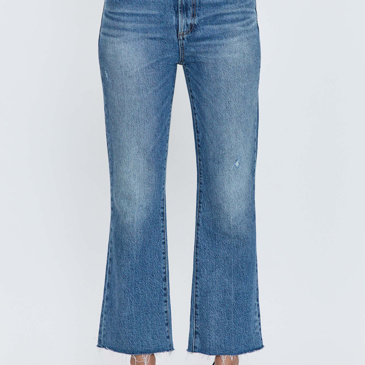 Resolution Vintage Ally Jeans – Lucy Rose