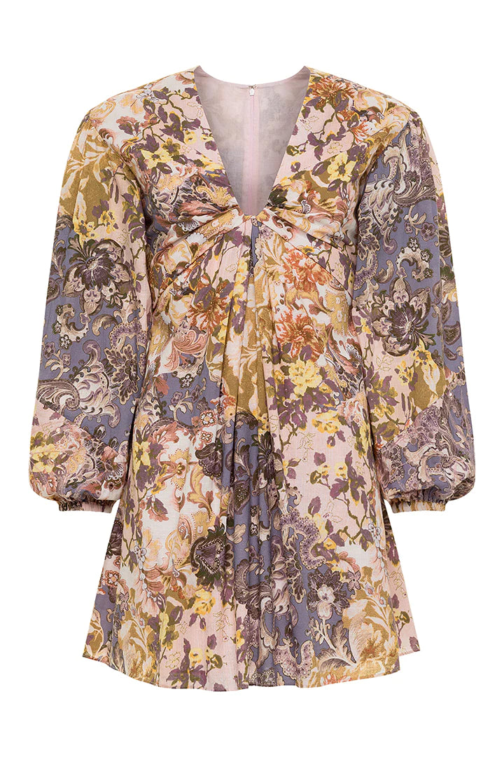 August Bloom Weatherly Dress – Lucy Rose