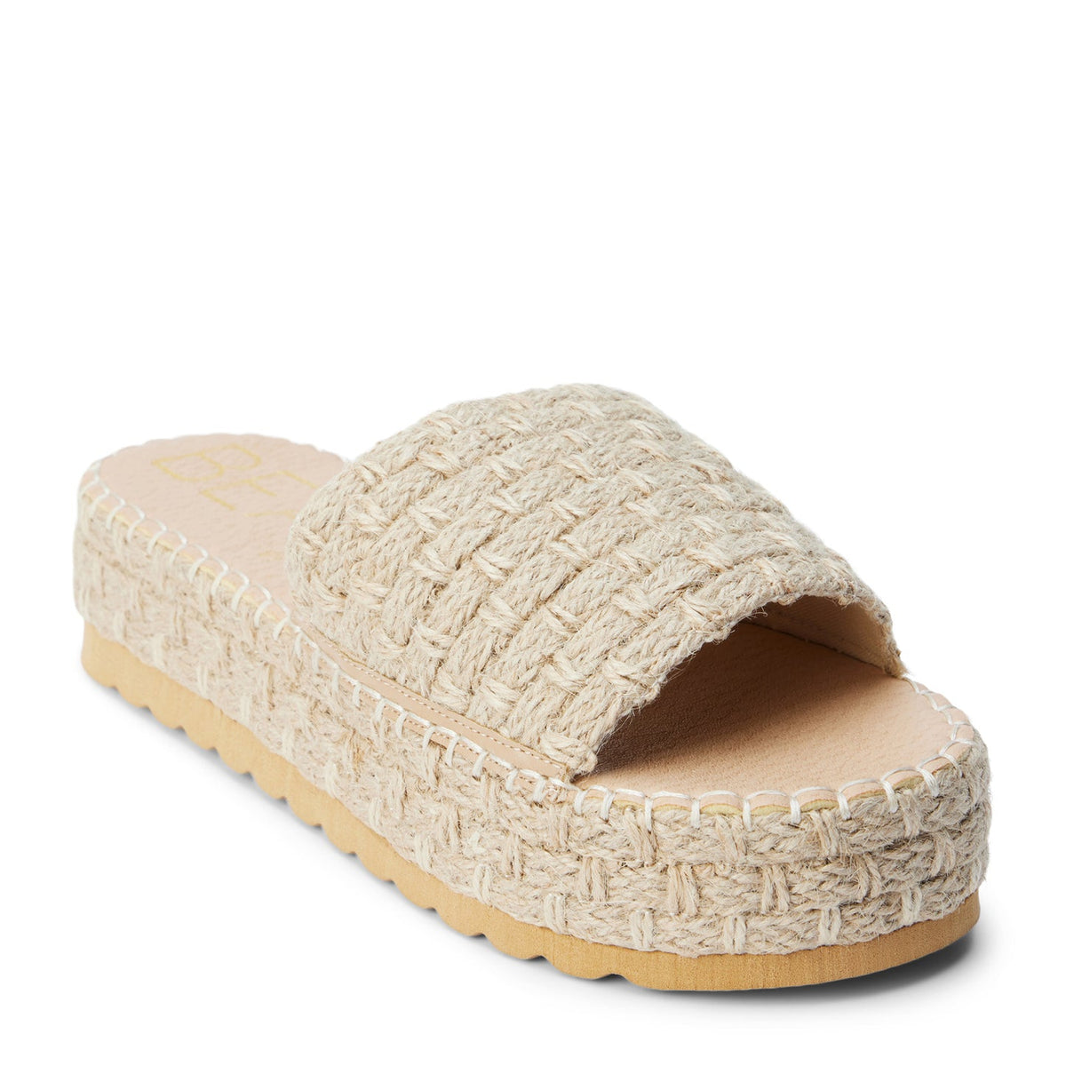 Sand Del Mar Sandal – Lucy Rose