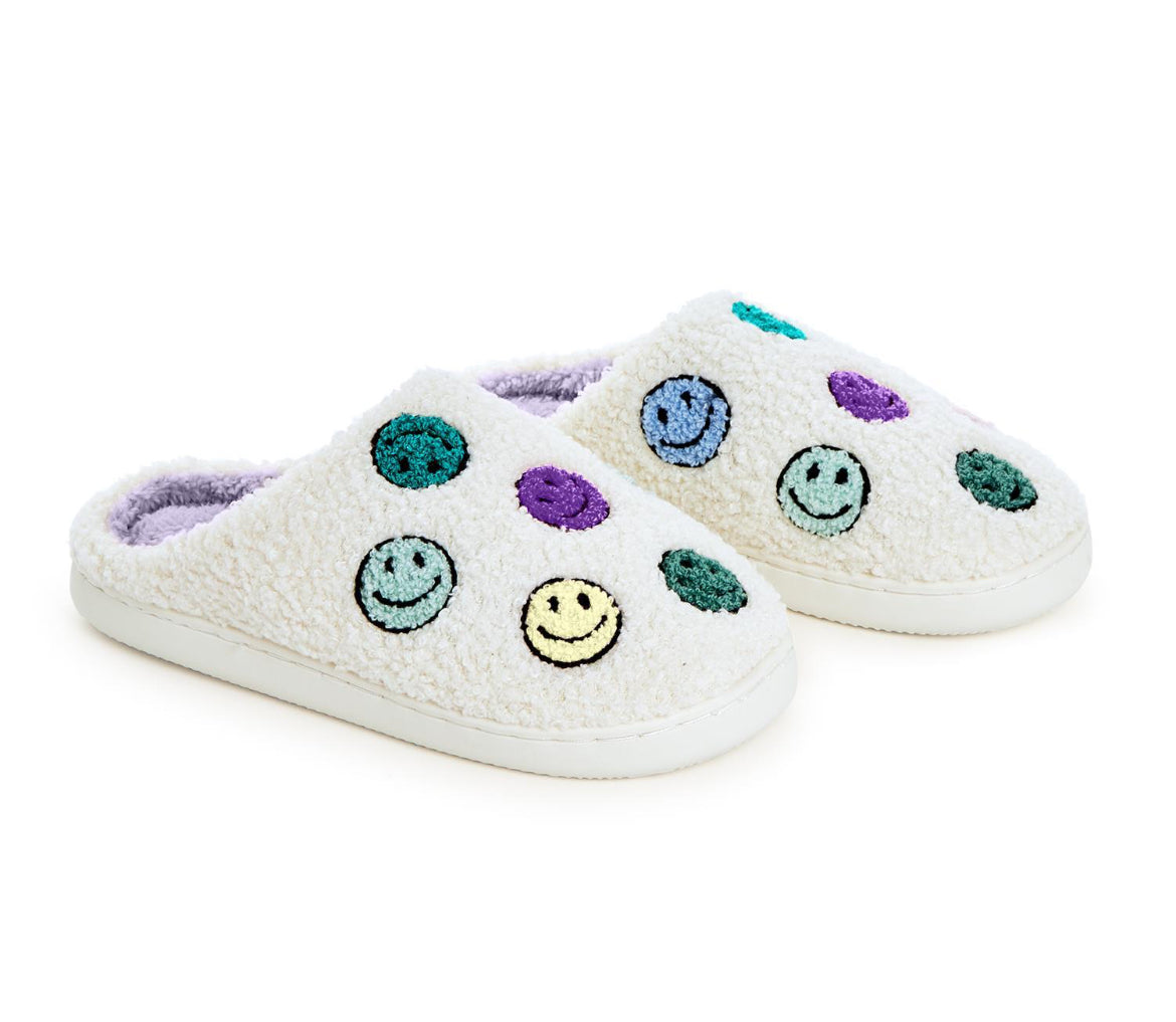 Happy Slippers – Lucy Rose