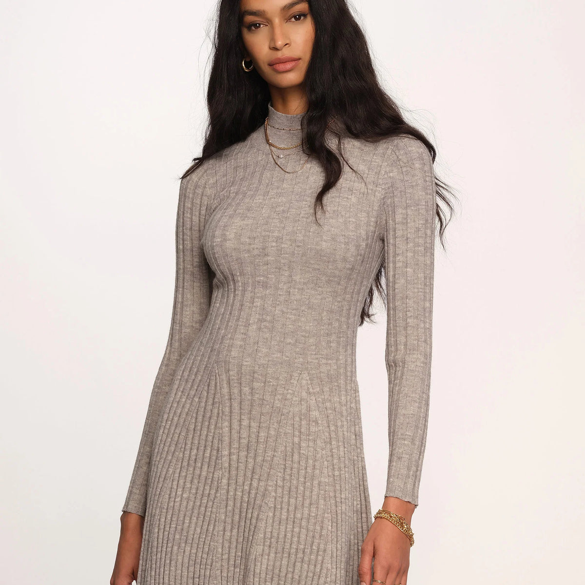 Heather Adi Dress – Lucy Rose