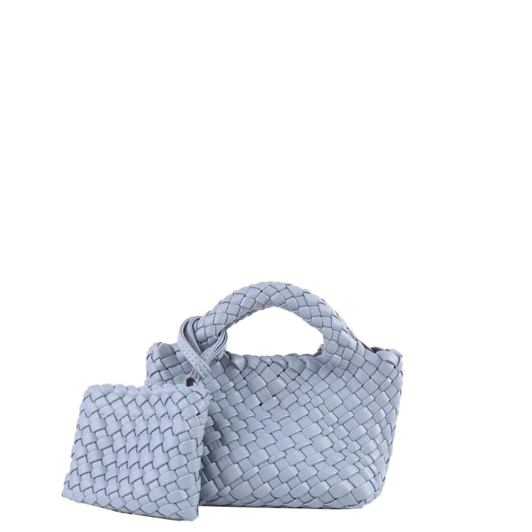 Maggie Mini Tote – Lucy Rose