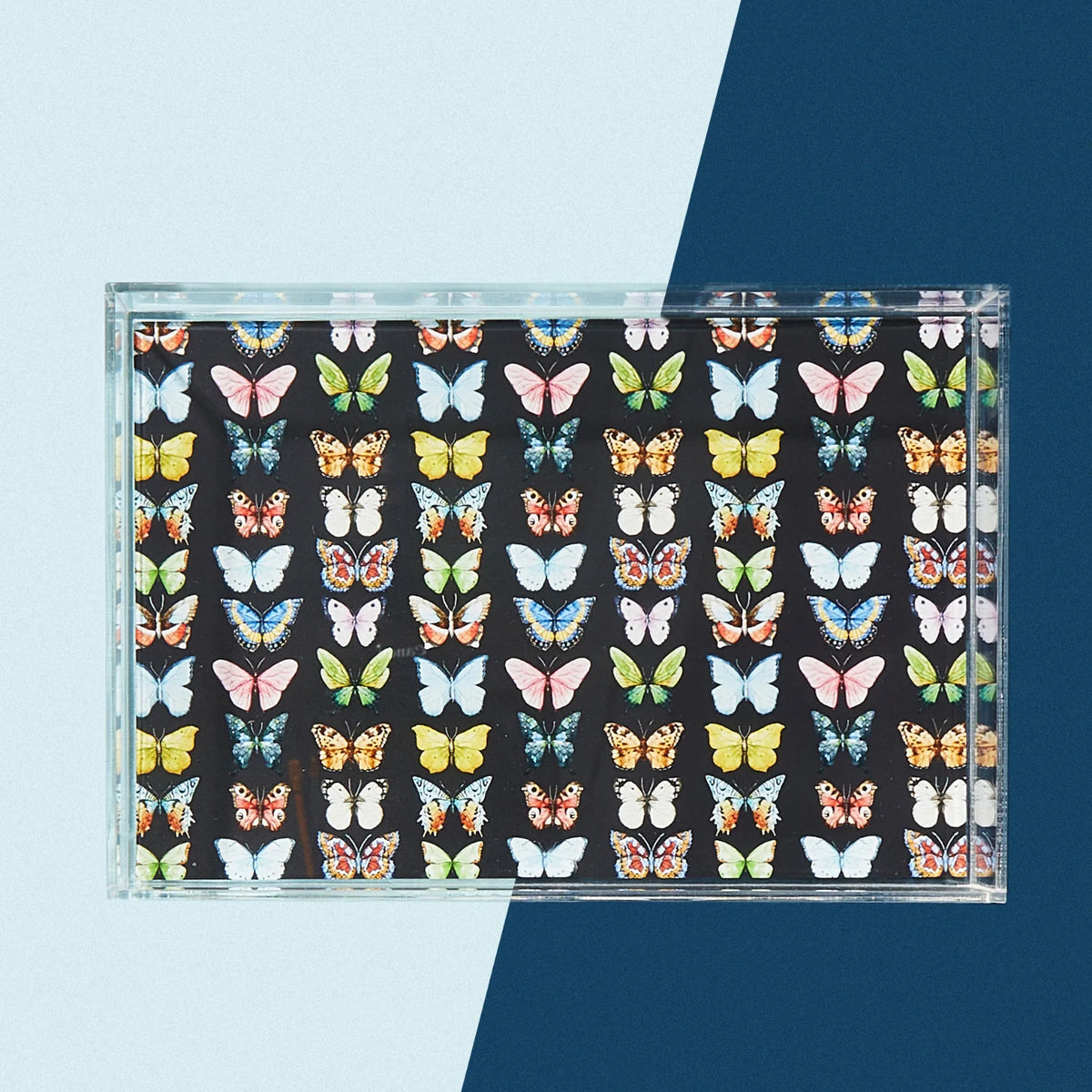 Monarch Small Tray – Lucy Rose