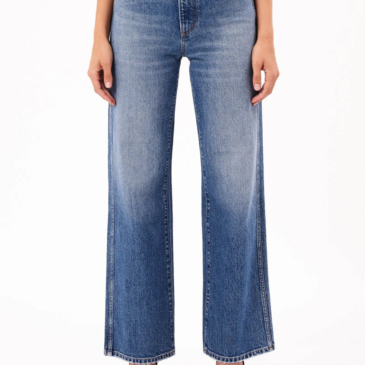 Heidi Seattle Jeans – Lucy Rose