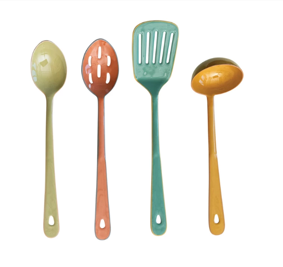 Multi Kitchen Utensils – Lucy Rose
