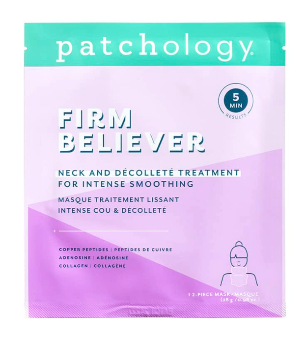 Firm Believer Mask – Lucy Rose