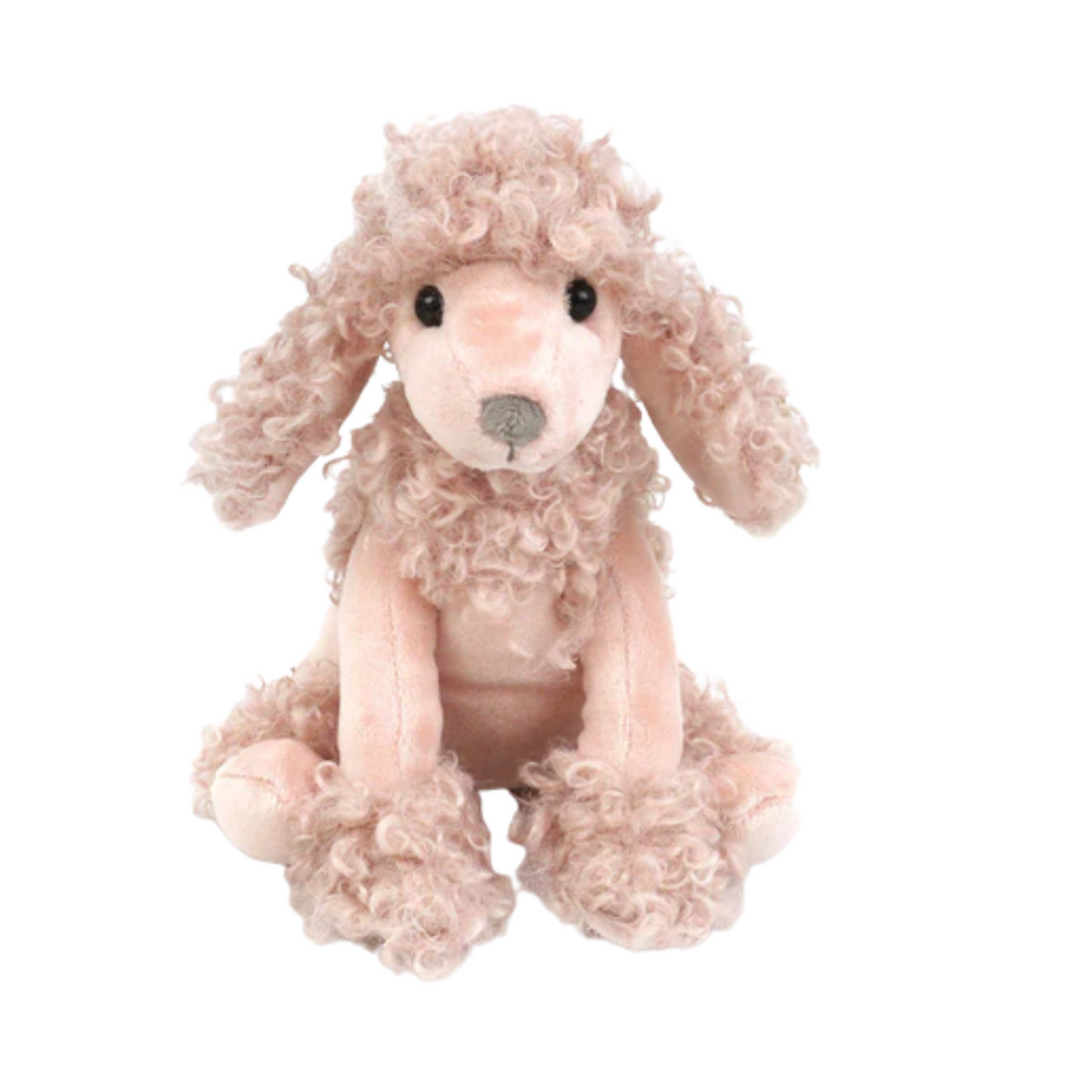 Paris Poodle – Lucy Rose