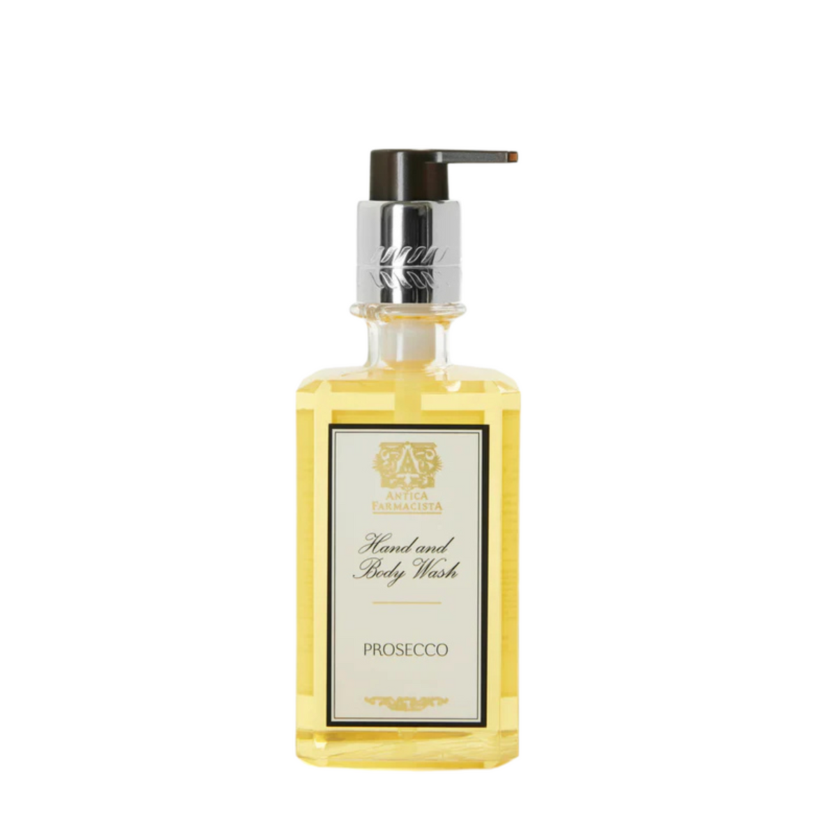 Prosecco Hand & Body Wash – Lucy Rose