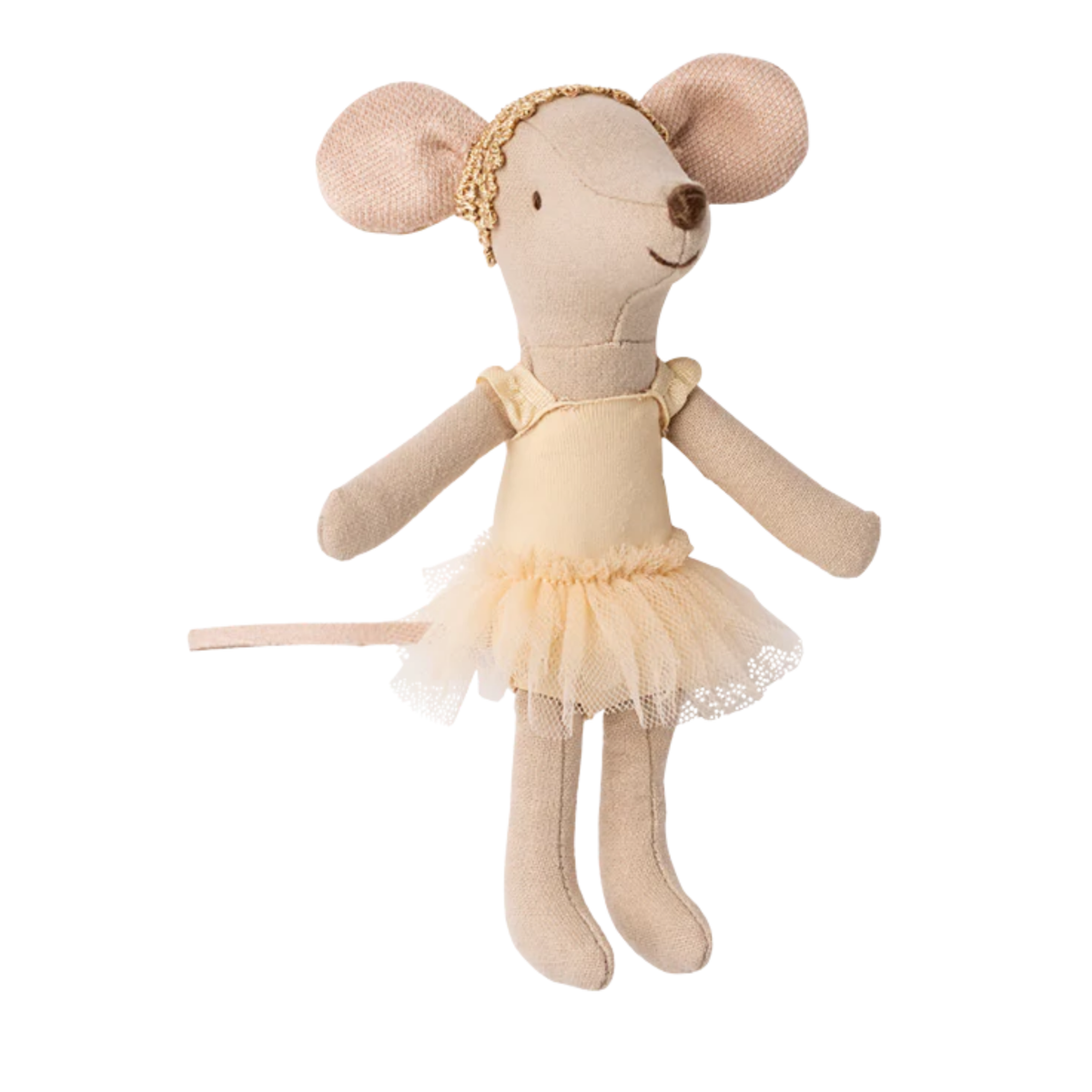 Ballet Dancer Mouse – Lucy Rose