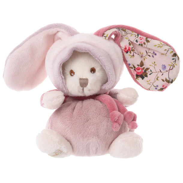 Ziggy Bibi Bear – Lucy Rose