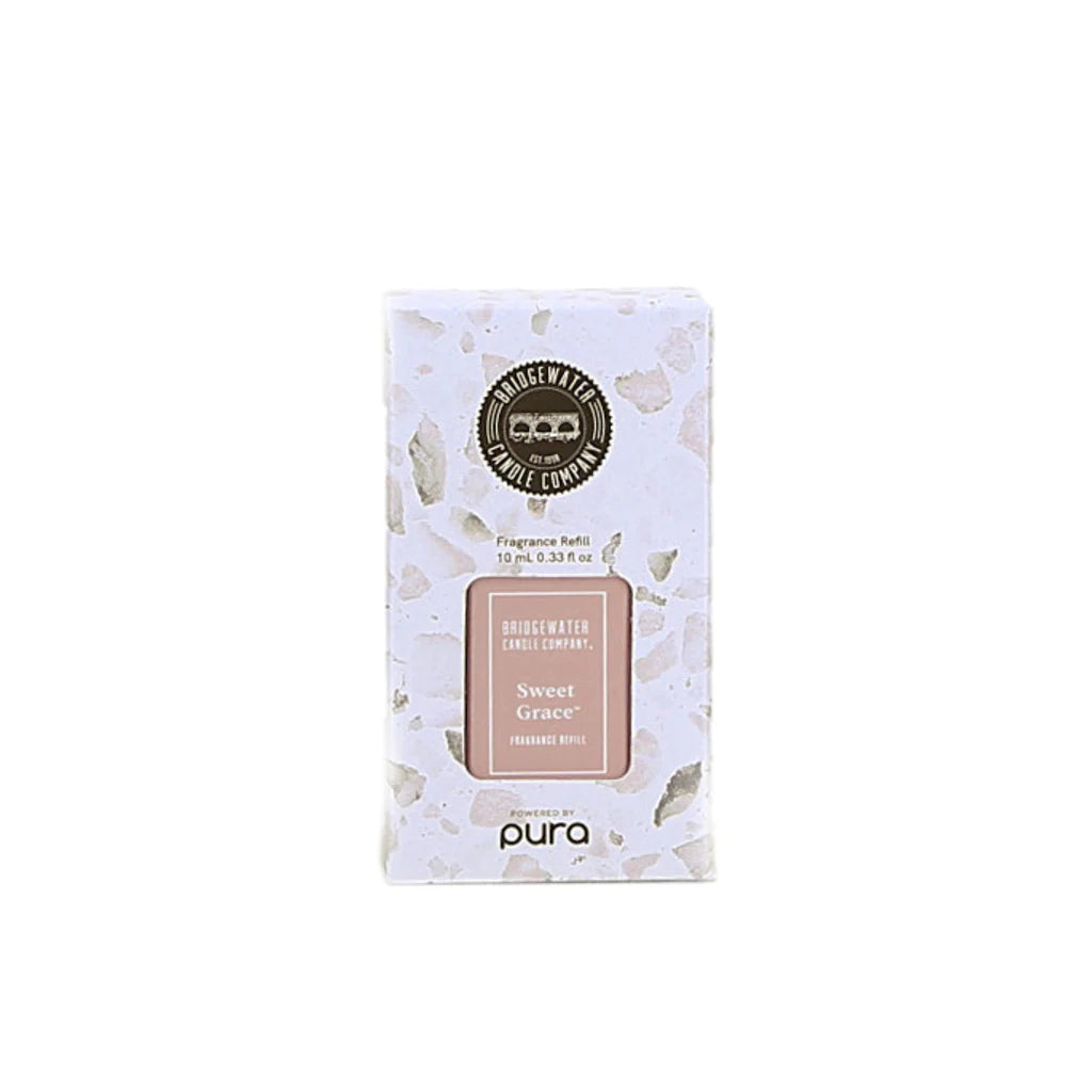 Sweet Grace Pura Refill – Lucy Rose