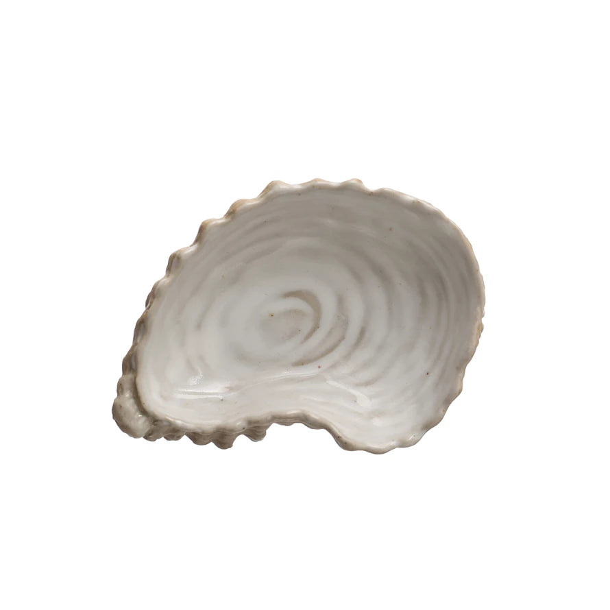 Stoneware Shell Dish – Lucy Rose