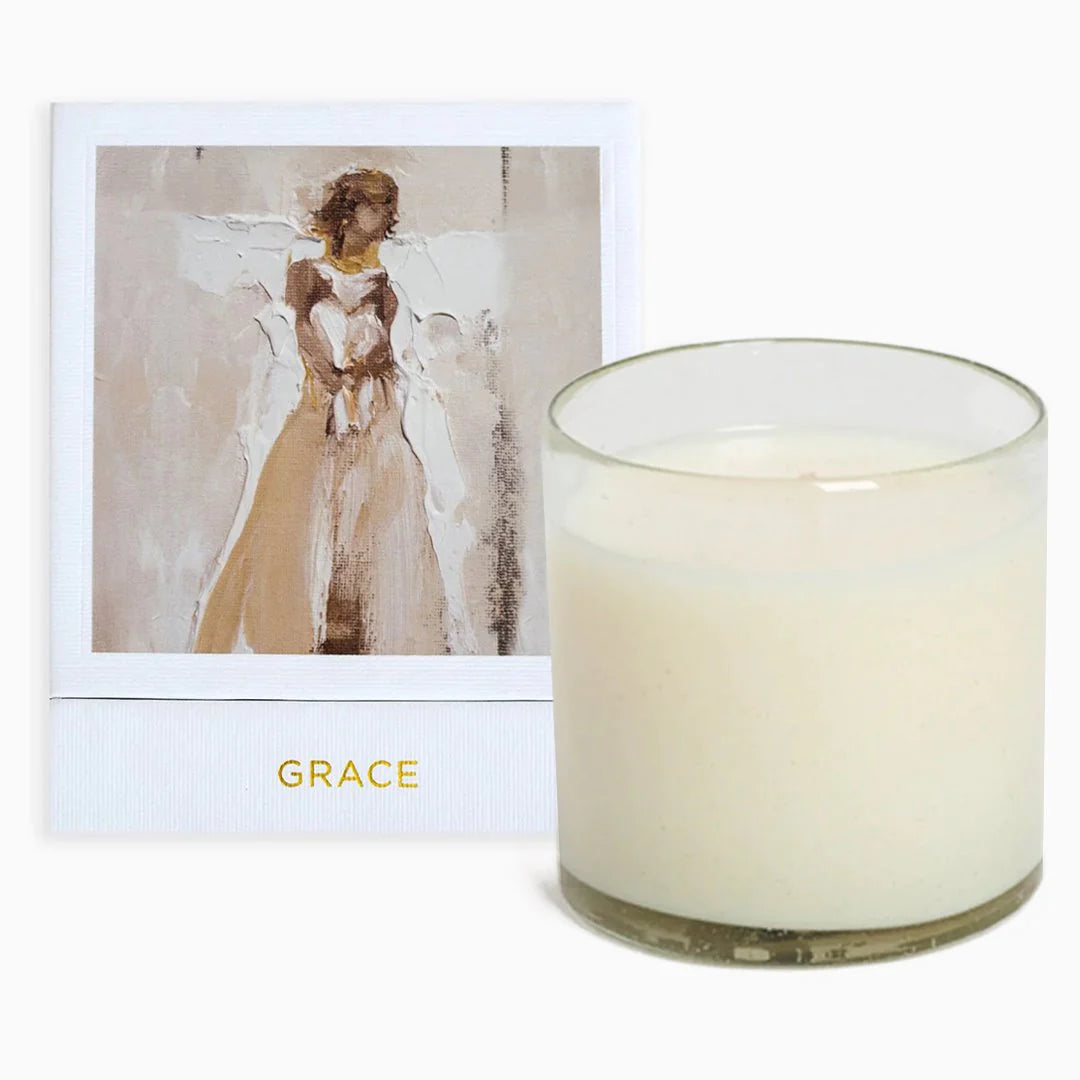 Grace Candle – Lucy Rose