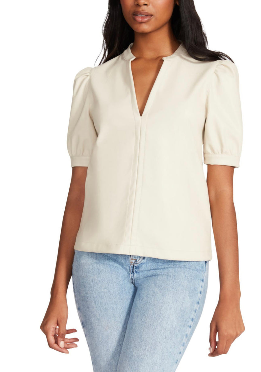 Bone Jane Top – Lucy Rose