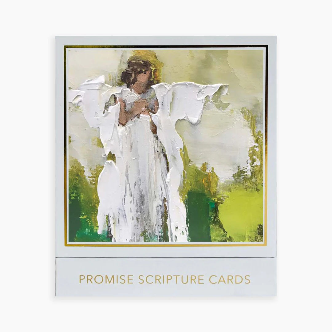 Promise Scripture Cards – Lucy Rose