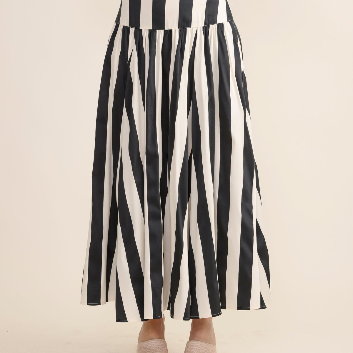 Cabana Edith Skirt – Lucy Rose