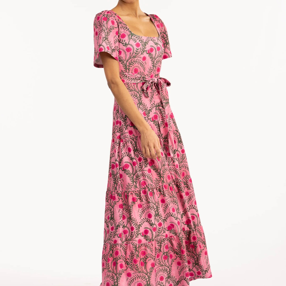 Rose Grove Lane Dress – Lucy Rose