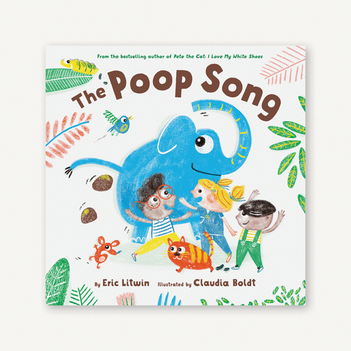 The Poop Song – Lucy Rose