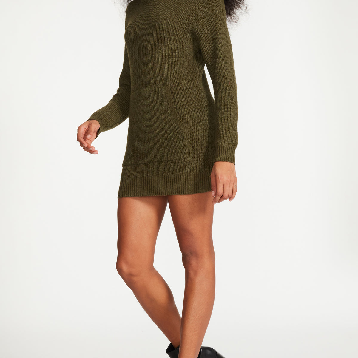 Olive Taylor Sweater Dress – Lucy Rose