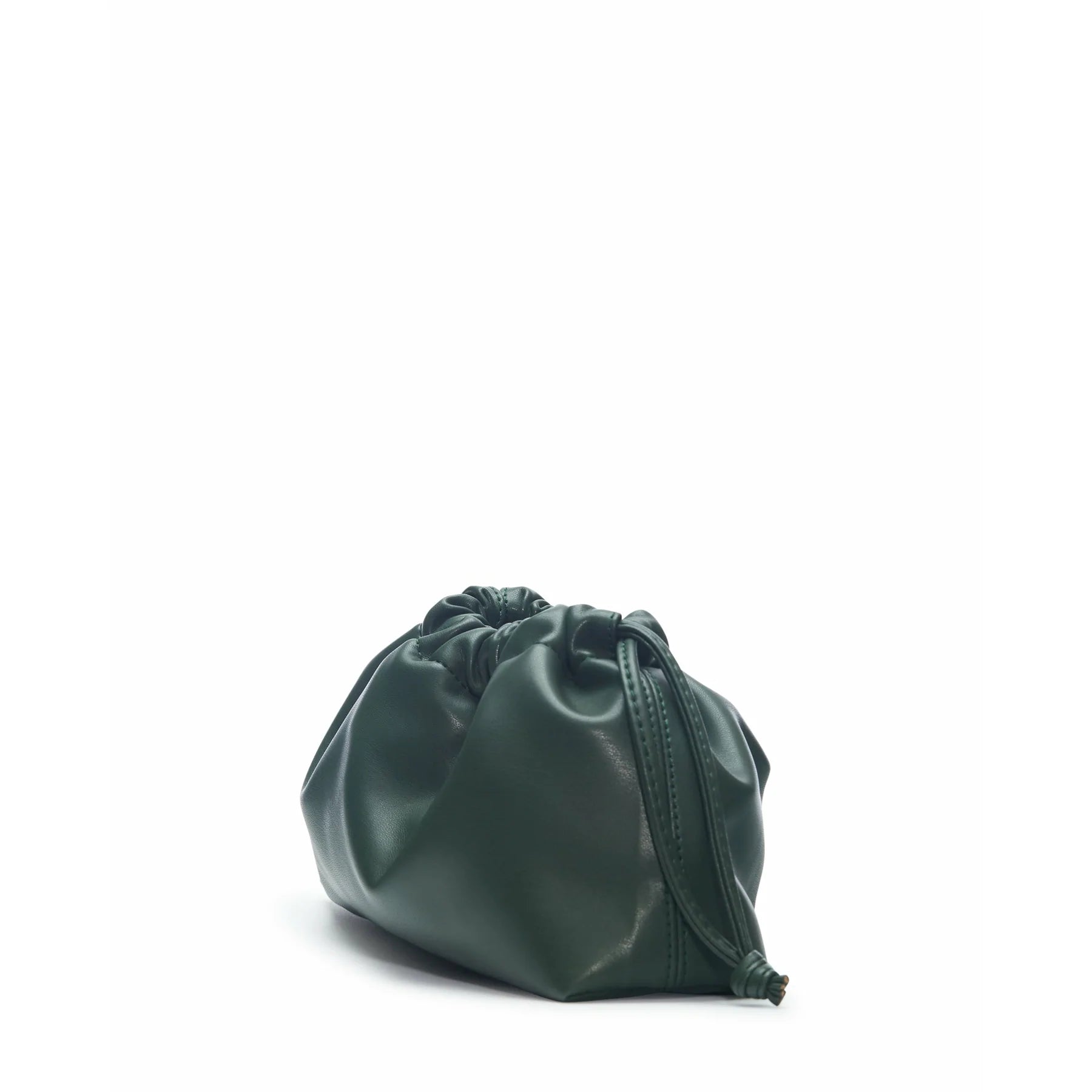 Hunter Green Brea Large Bag – Lucy Rose