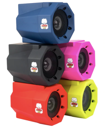 Booom Box – Lucy Rose