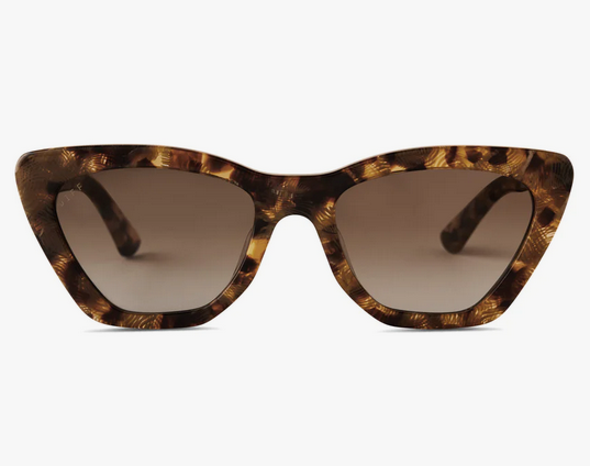 Camila Toasted Coconut Grad Sunglasses – Lucy Rose