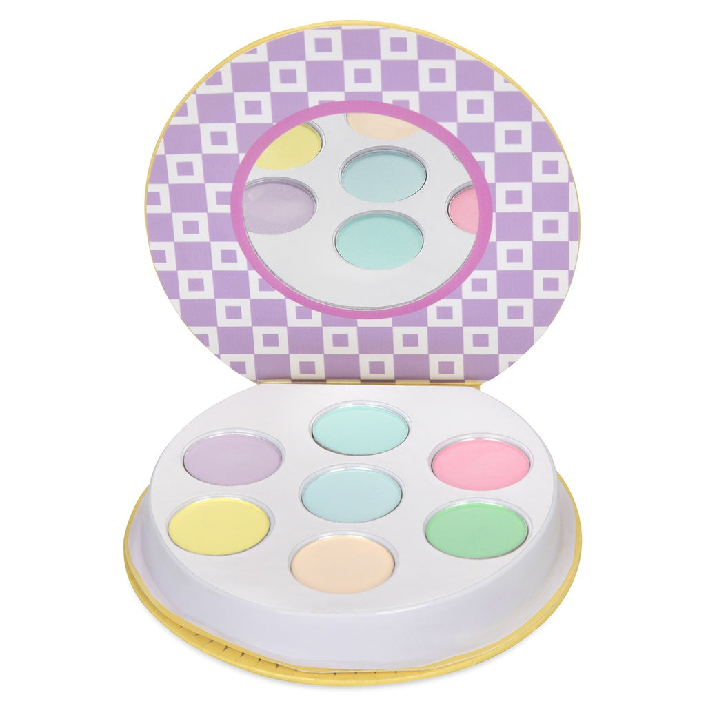 Starry Eyed Smile Eyeshadow Palette – Lucy Rose