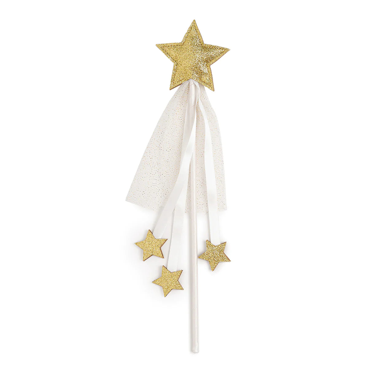 Gold Star Wand – Lucy Rose