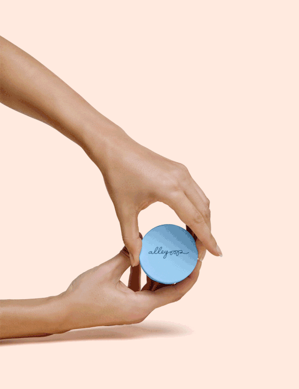 Stack the Odds 3-in-1 Stackable Compact – Lucy Rose