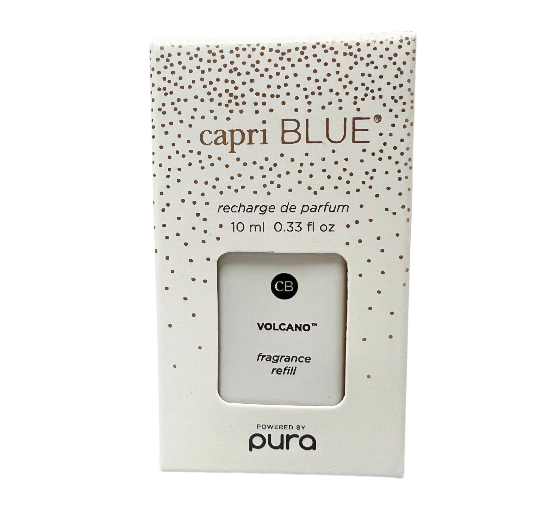 Holiday Volcano Pura Diffuser Refill – Lucy Rose