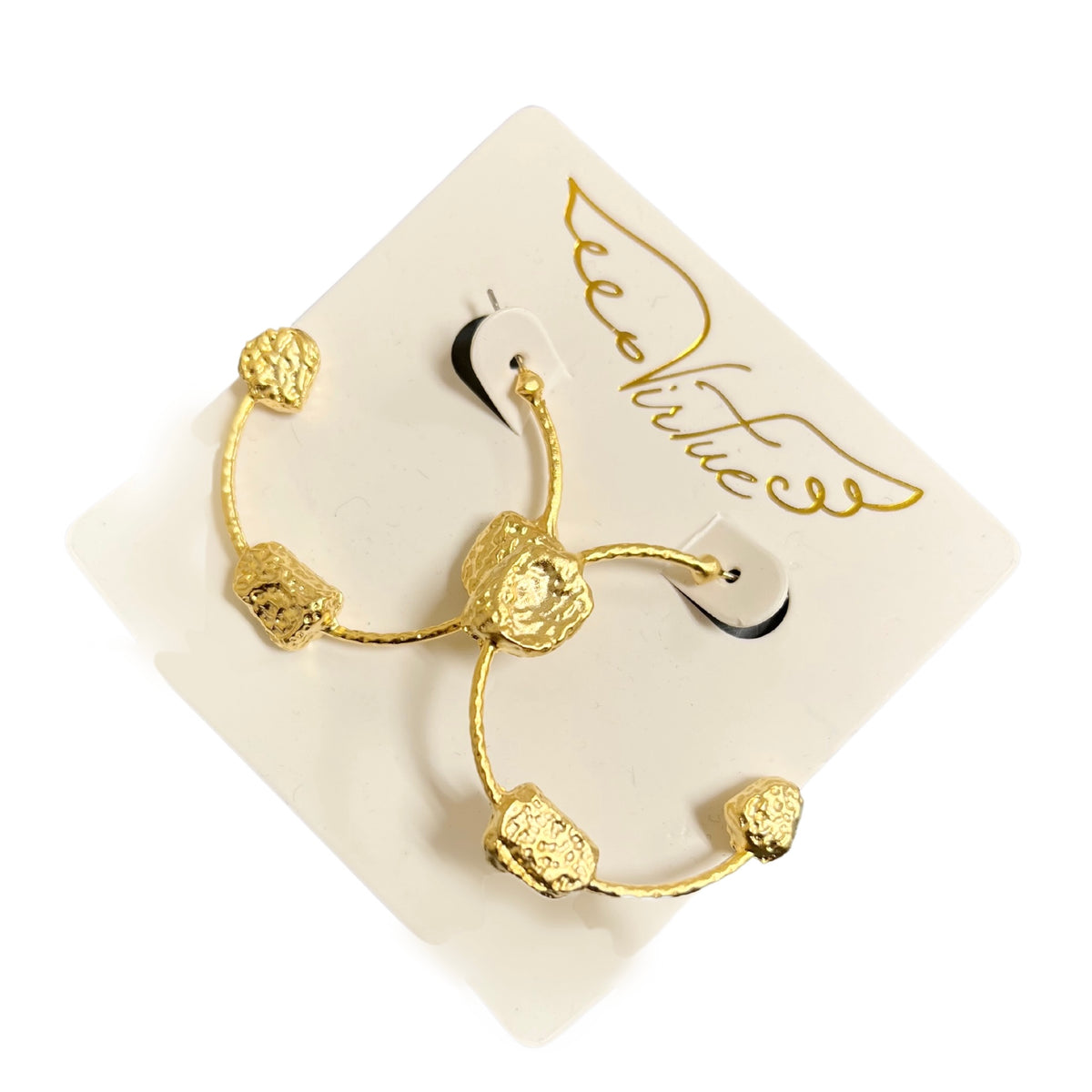 Nugget Hoops – Lucy Rose