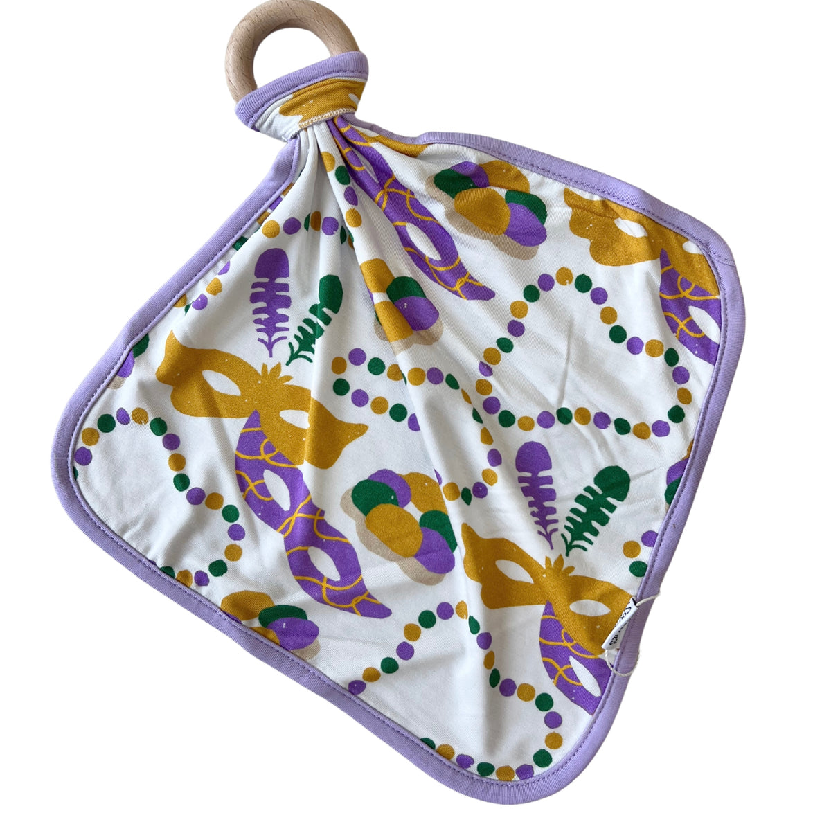 Mardi Gras Lovie – Lucy Rose