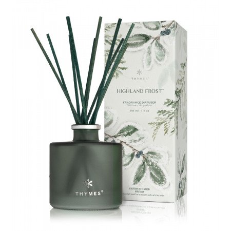 Highland Frost Petite Diffuser – Lucy Rose